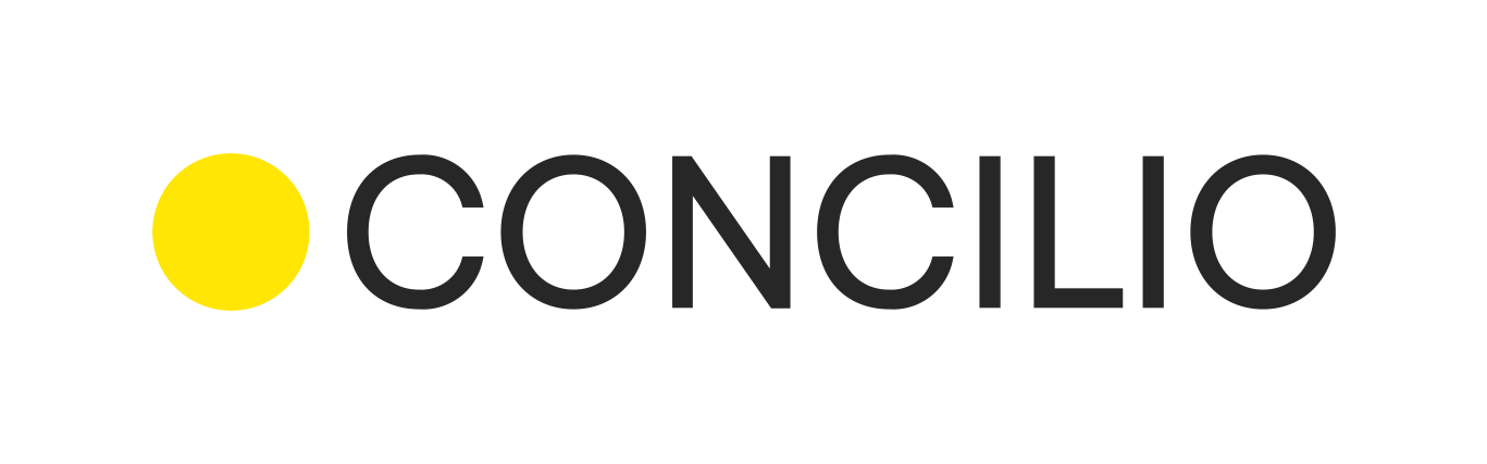 Services - conciliocomms