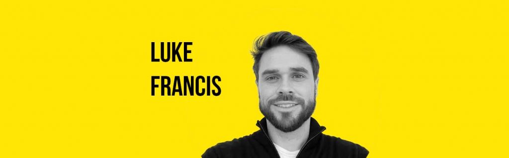 Luke Francis joins Concilio to grow London offer - conciliocomms