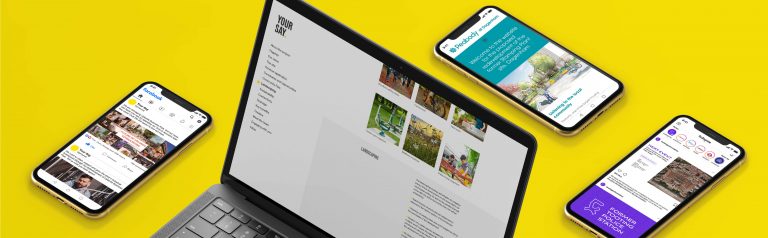 Services - conciliocomms