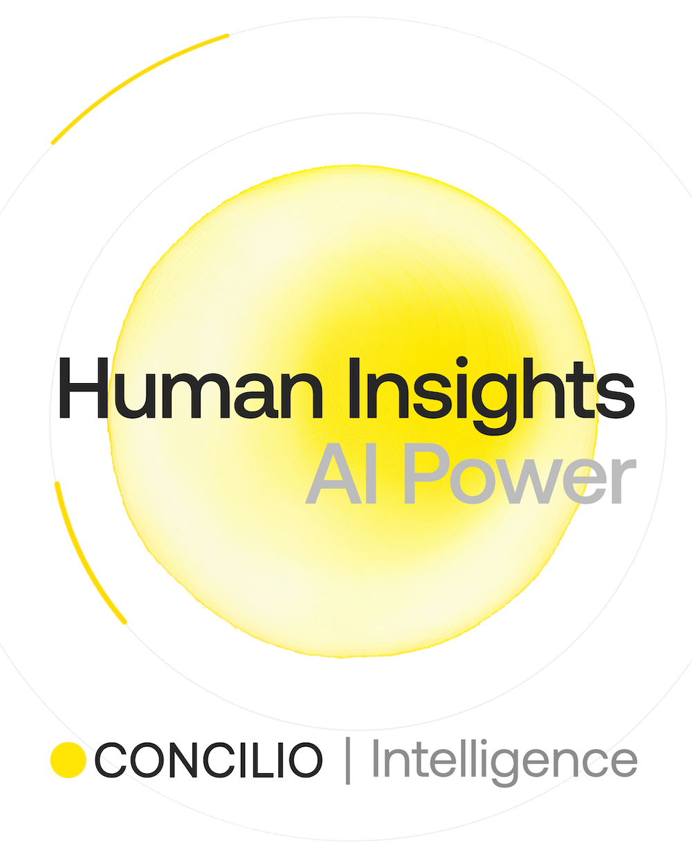 AI Powered Solutions UK | Concilio Intelligence