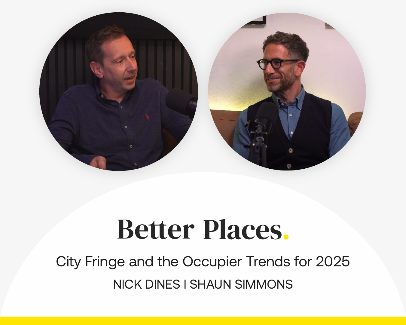 In conversation with Shaun Simons, Co-Founder of Compton - conciliocomms