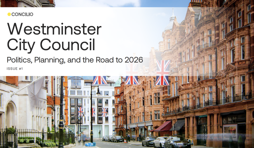 Westminster City Council: Politics, Planning, and the Road to 2026 ...